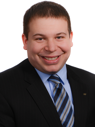 Daniel Seaman, CPA - AAFCPAs