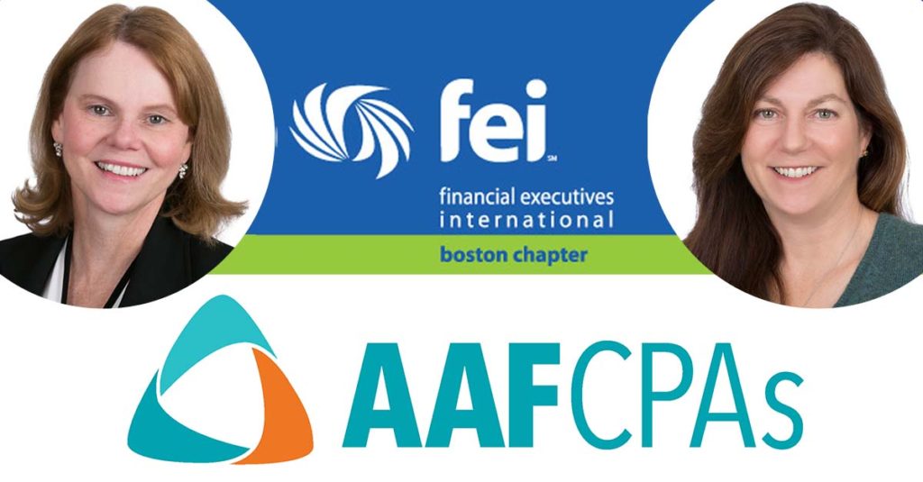 CFOs Are Burdened by Human Resource Challenges - AAFCPAs
