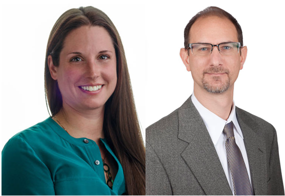 Leet, Kontoglis Promoted to Directors | AAFCPAs Business Process