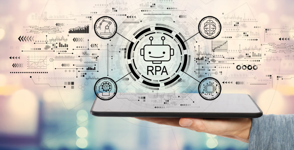 Automate Rote Processes With Robotic Process Automation - AAFCPAs
