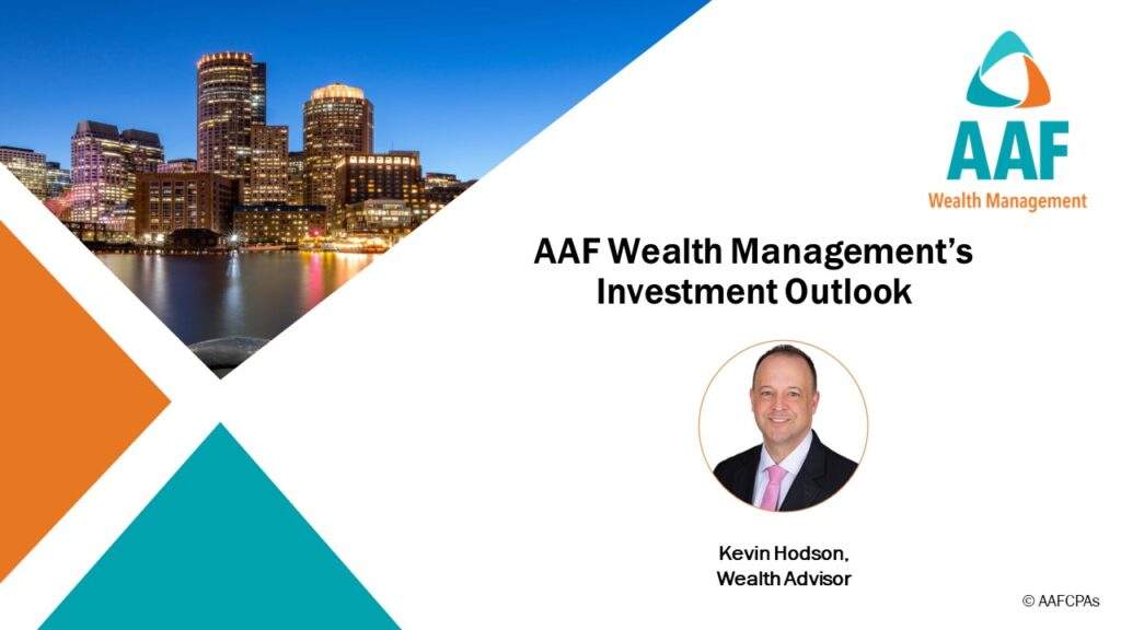 Wealth Management Archives - AAFCPAs