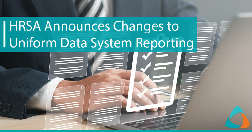 Uniform Data System COVID Reporting - AAFCPAs