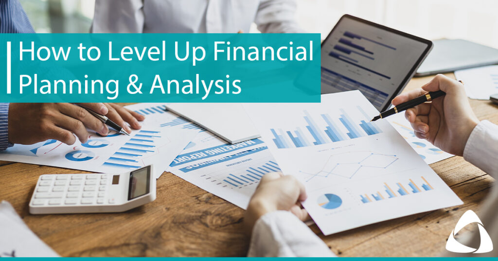 Outsourced Accounting & Finance | CFO Services | FP&A