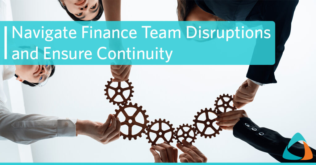 Best Practices for Cash Management - AAFCPAs