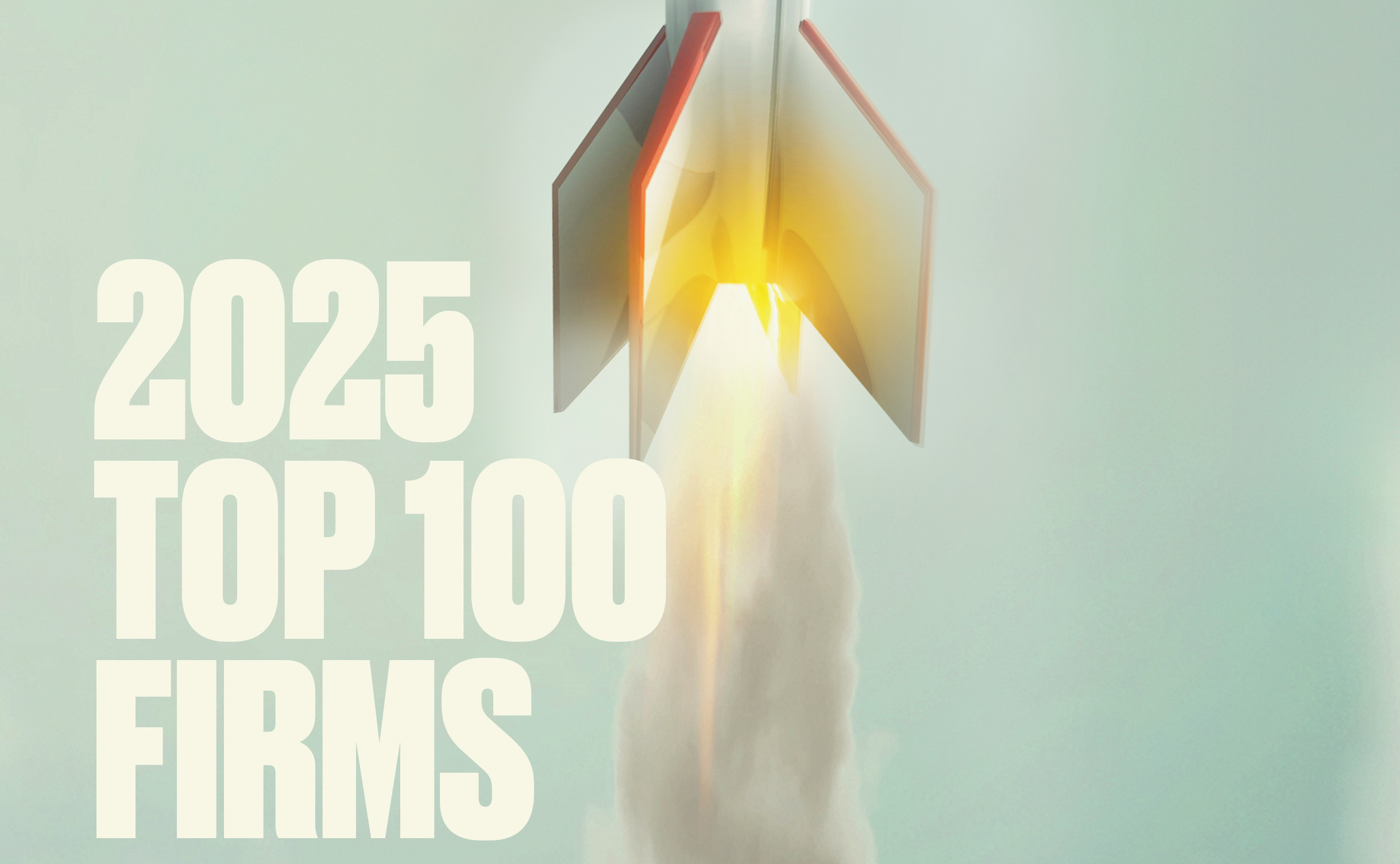 Accounting Today's Top 100 Firms 2025 - AAFCPAs